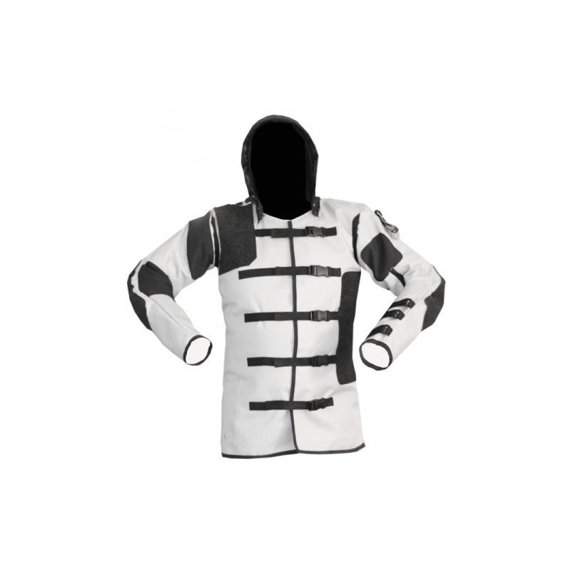 Field Target Shooting Jacket BENKE